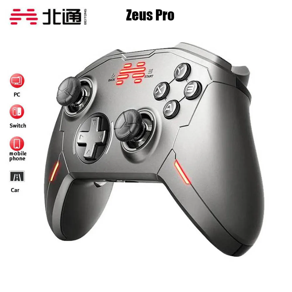 Original-Betop-Beitong-Zeus-Pro-Gamepad-Wireless-Bluetooth-Game ...