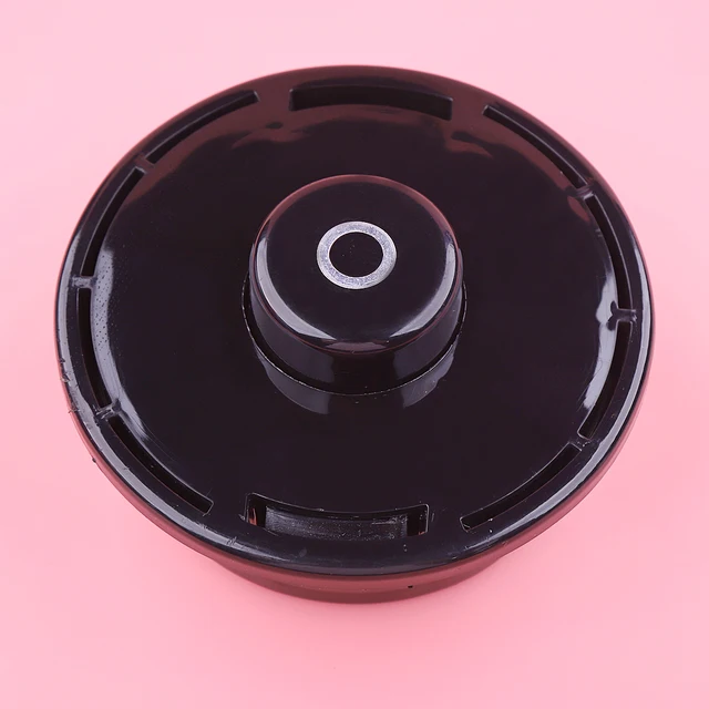 Red Max Weedeater Parts 10-Pack Replacement Trimmer Head For Redmax ...