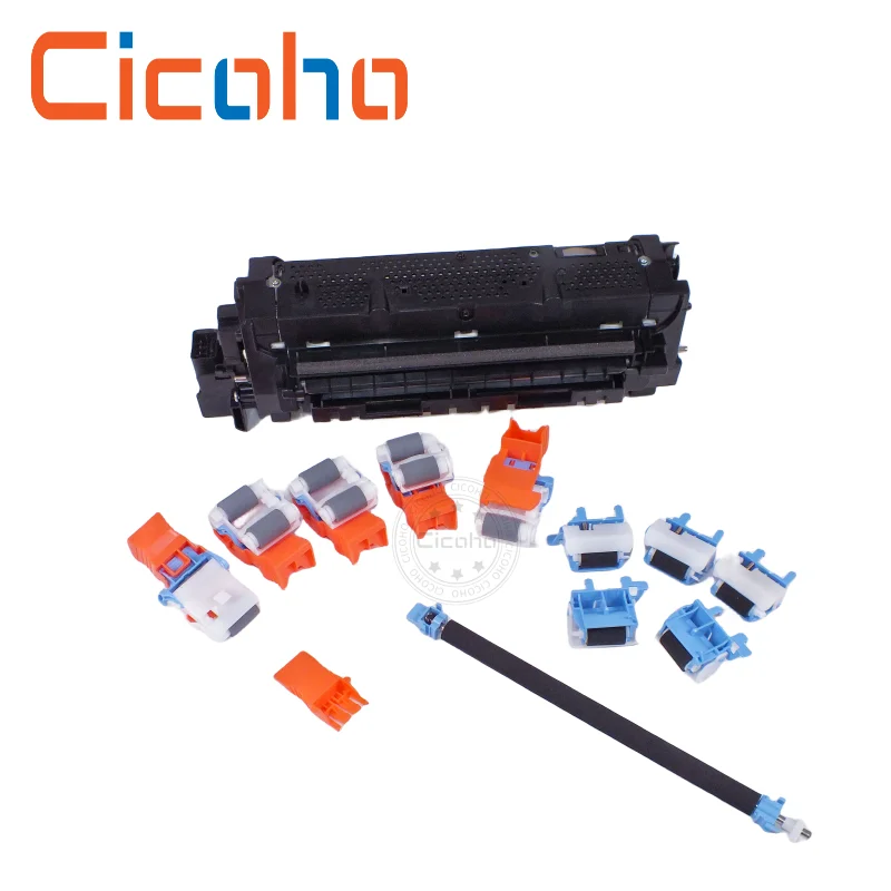 L0H25A-Maintenance-Kit-With-Fuser-For-HP-LaserJet-60M607-M608-M609-M631 ...
