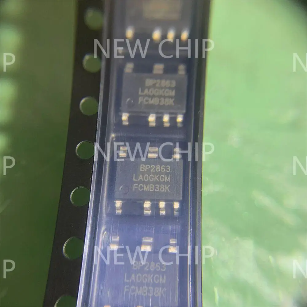BP2863MK 5-200pcs/lot BP2863 New original non-isolated step-down LED ...