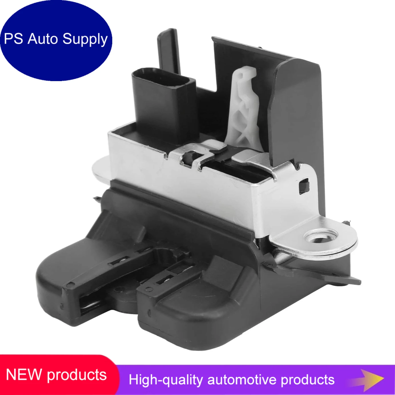 FOR VW GOLF Mk5 Golf Git Golf Mk6 PASSAT TIGUAN SEAT Seat REAR TRUNK ...
