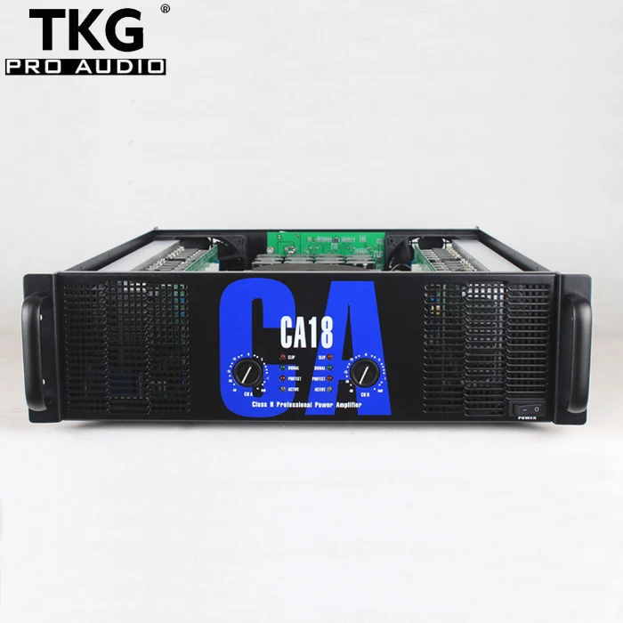 TKG-900-watt-900w-2-channel-3U-class-H-ca18-performance-transformer ...