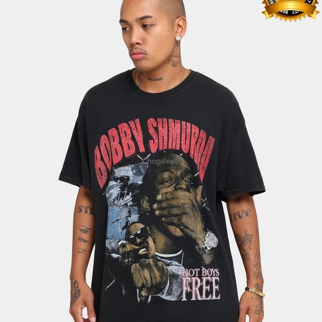 Bobby Shmurda Funny Quotes