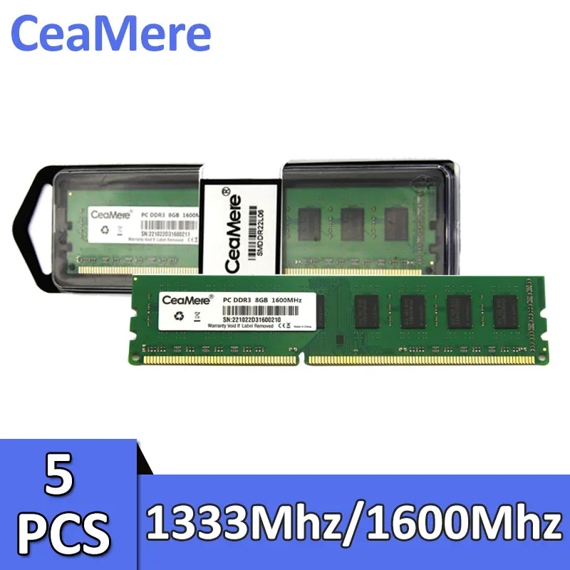 CeaMere-DDR3-5-PCS-desktop-universal-memory-memoriam-ddr3-4G-8G-1333Mhz-1600Mhz-240-pin-ram.jpg