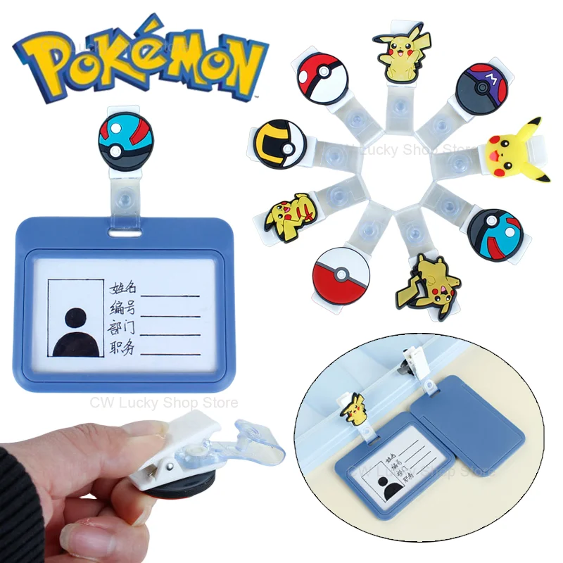 Pokemon Badges Names