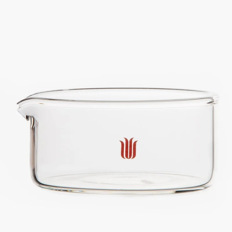 SYNTHWARE Crystallizing dish, 150mL 250mL 900mL 2000mL, Thick walled ...