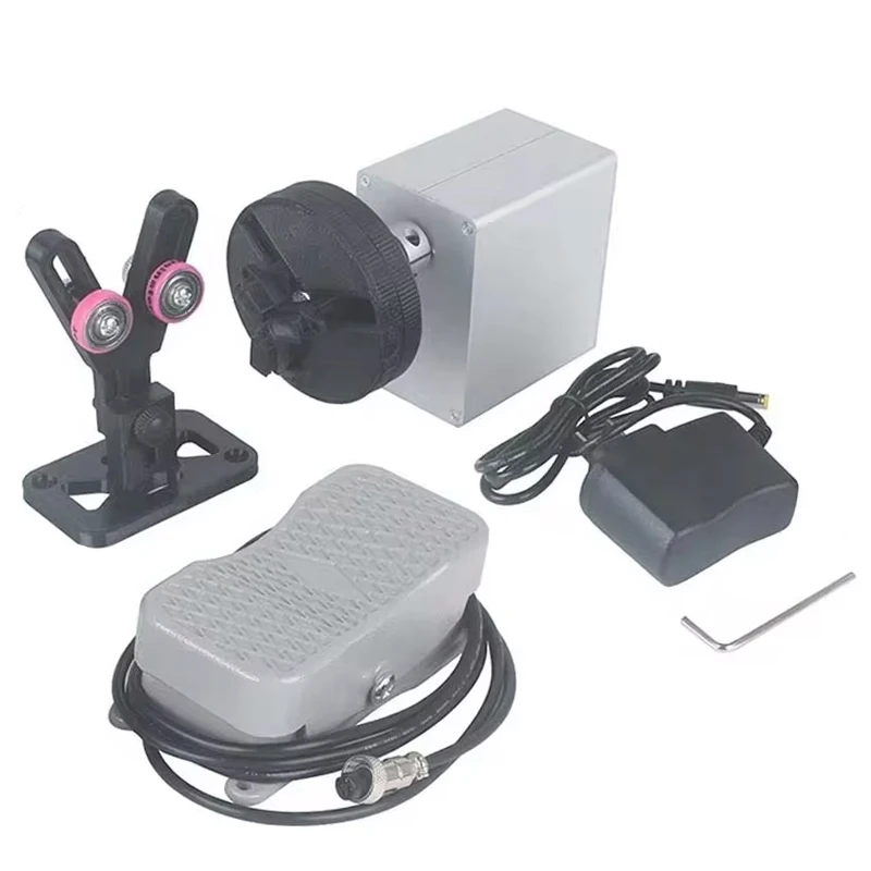 DIY-Portable-Fishing-Rod-Winding-Machine-Fishing-Rod-Adjustable-Epoxy ...