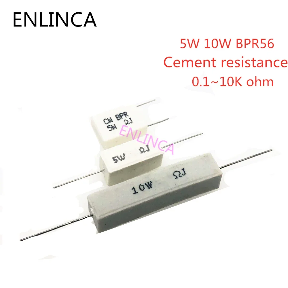 10pcs-5W-10W-BPR56-ceramic-resistors-0-1-10k-ohm-0-33R-1R-10R-100R-0.jpg