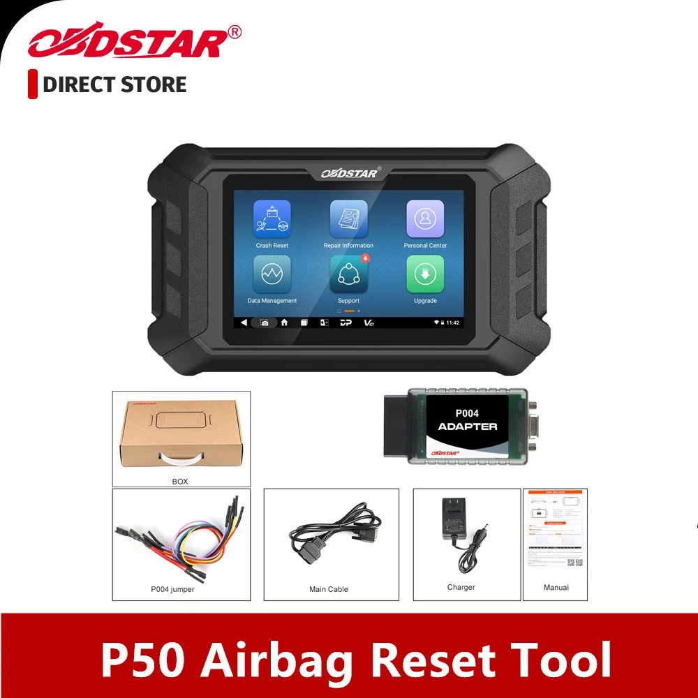 OBDSTAR-P50-Airbag-Reset-Tool-Cover-86-Brands-and-Over-11800-ECU-Part ...