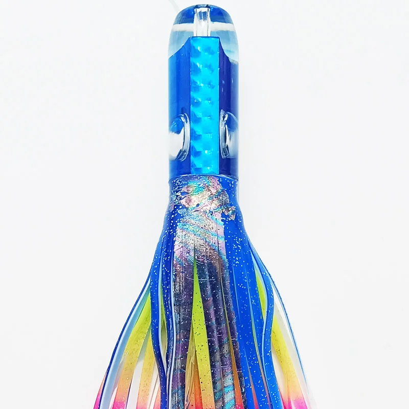 Se-uelos-de-pesca-curric-n-fald-n-aparejado-caza-mayor-at-n-Marlin ...