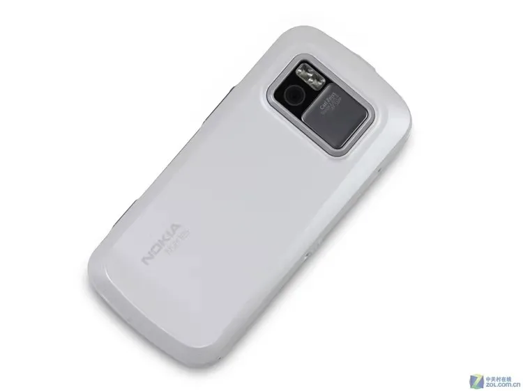 Original Nokia N97 32GB Mobile Phone 3G 5MP Wifi GPS 3.5”Screen Slide ...