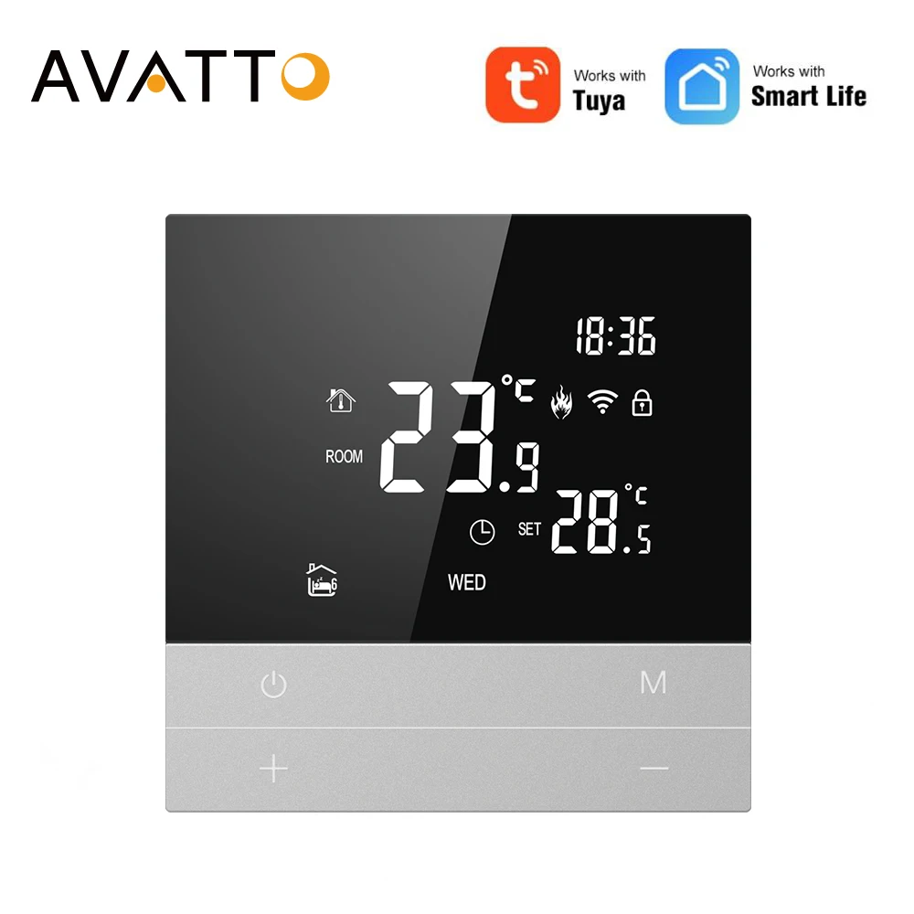 AVATTO Global Store