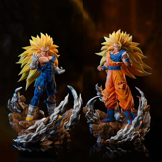 Dbz Majin Ssj3 Nappa