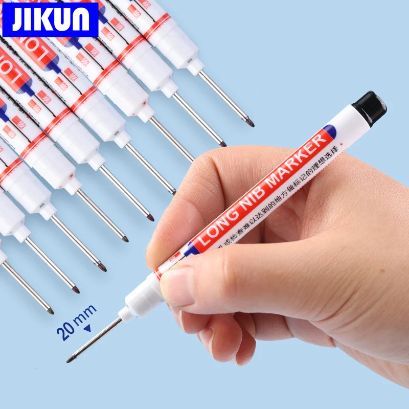 Marker Holes | Markers Pens | Paint | Paint Markers - 2pcs Marker Pen ...