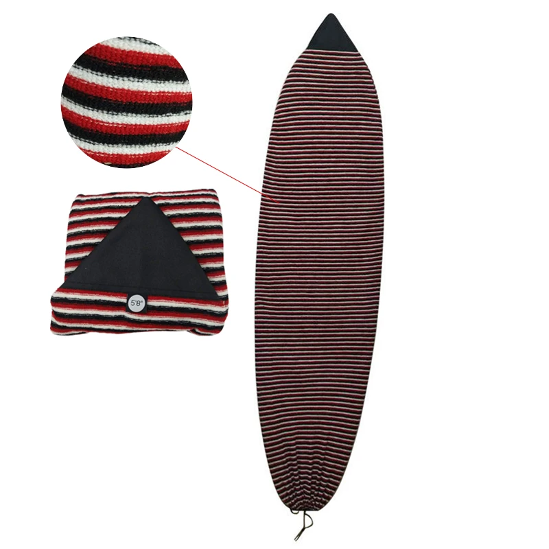 5-8-Surfboard-Cover-Sock-Snowboard-Cover-Bag-Surfboard-Protective-Case ...