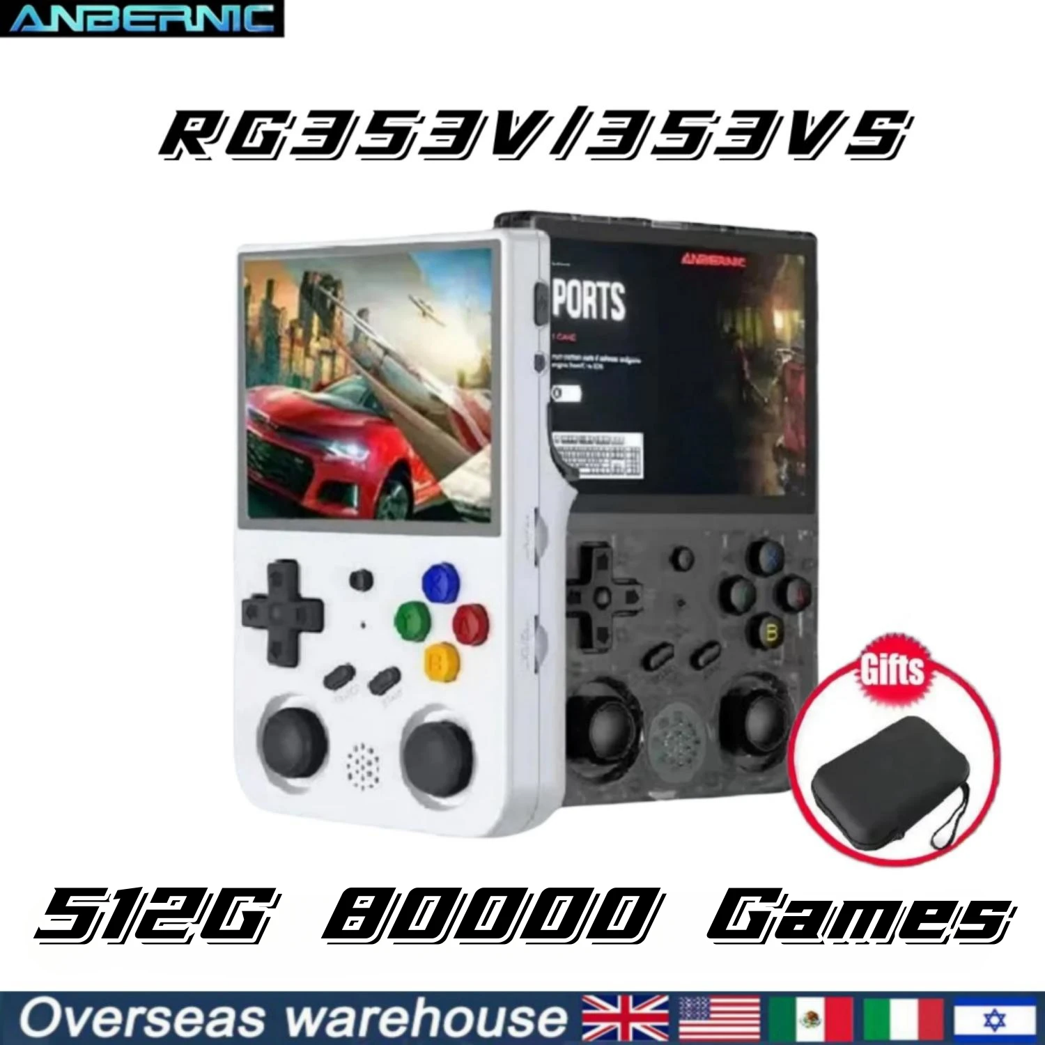 ANBERNIC-Rg353vs-Rg353v-portable-retro-handheld-gaming-super-console ...