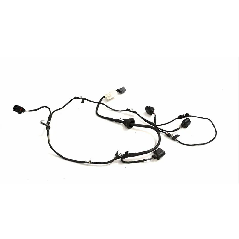 2012-2021-For-Q5-REAR-PARKING-SENSORS-WIRING-LOOM-HARNESS-8R0971104AC ...