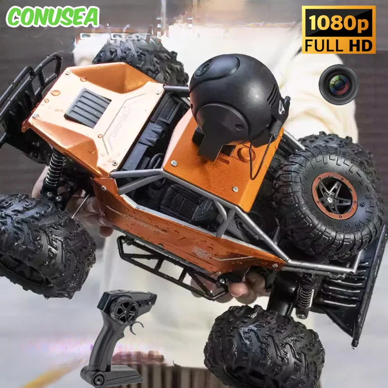 1-14-Rc-Car-with-Camera-1080P-720P-Alloy-High-Speed-Off-Road-Climbing ...