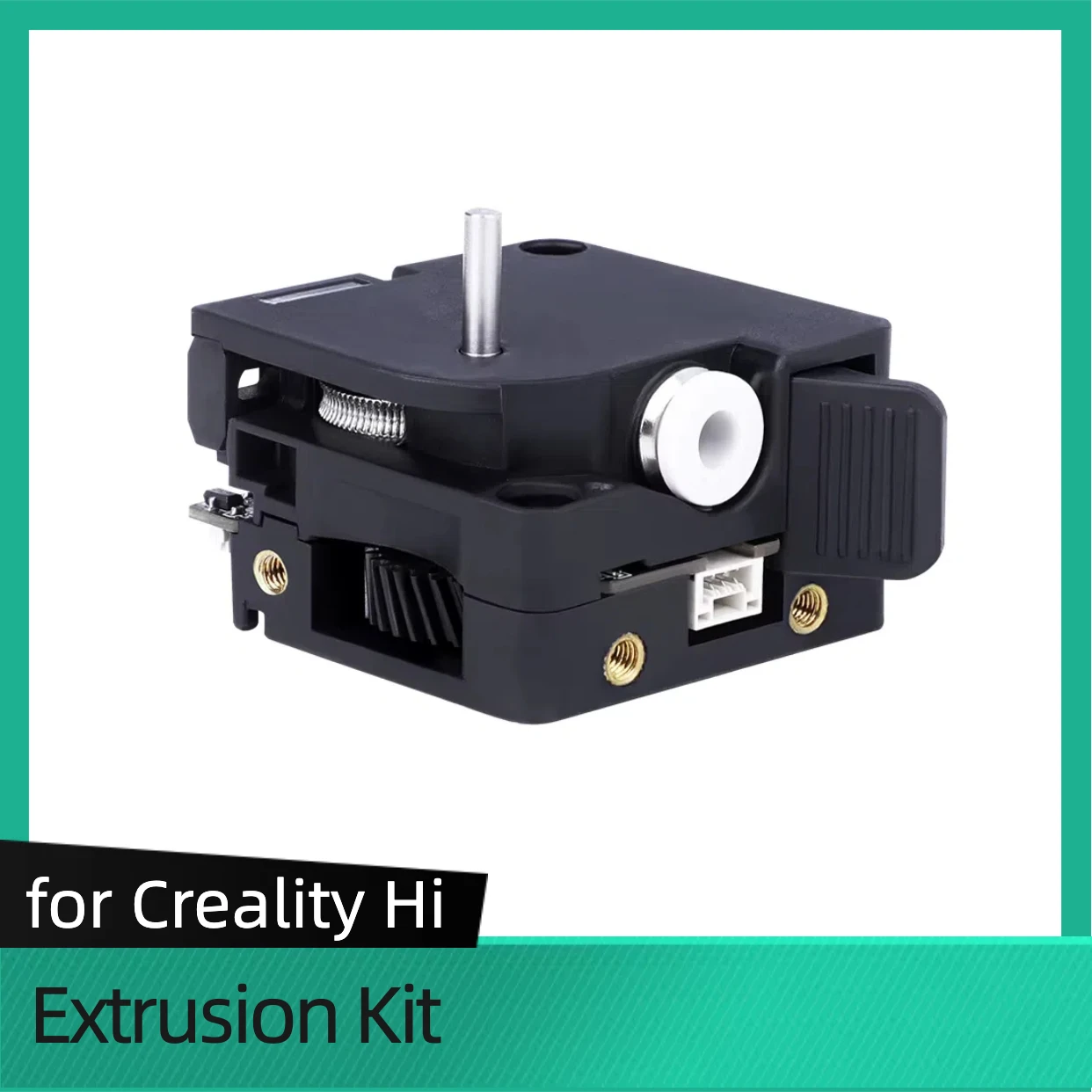 Extrusion Kit for Creality Hi 3D Printer Extruder Replacement Parts ...