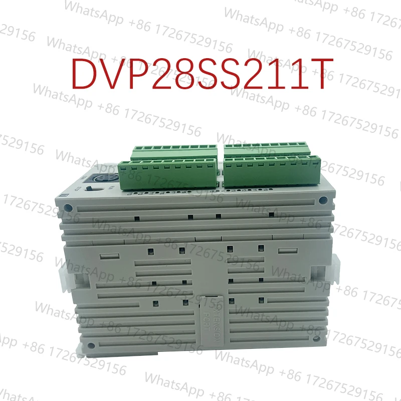 Brand New Original DVP28SA211R DVP28SA211T DVP28SS211R DVP28SS211T ...