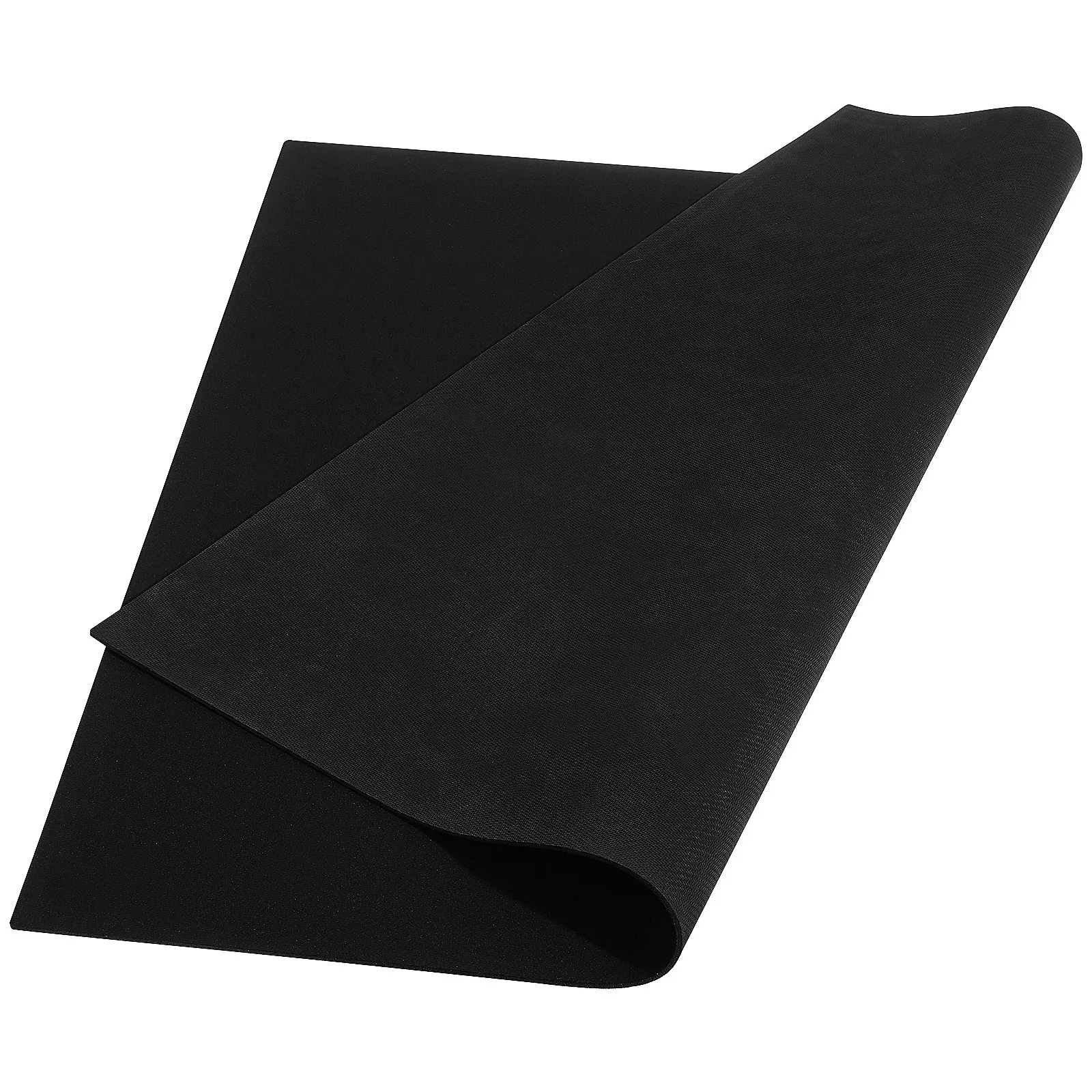 Funda Protectora Absorbente Antideslizante para Lavadora, Apta para ...