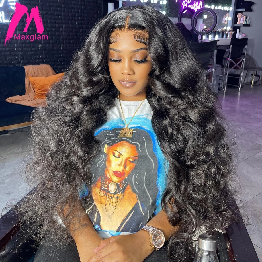 250-Density-13x6-Hd-Lace-Frontal-Wig-30-Inch-Brazilian-Transparent ...