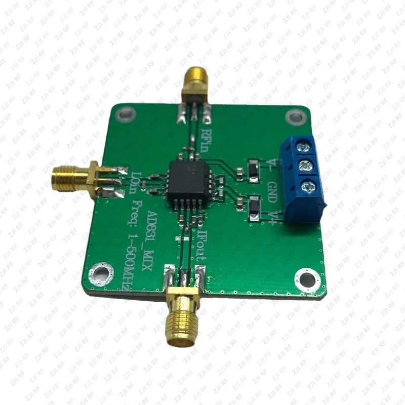 AD831 High Frequency Multiplier 500MHz Bandwidth Double Balanced RF Up ...