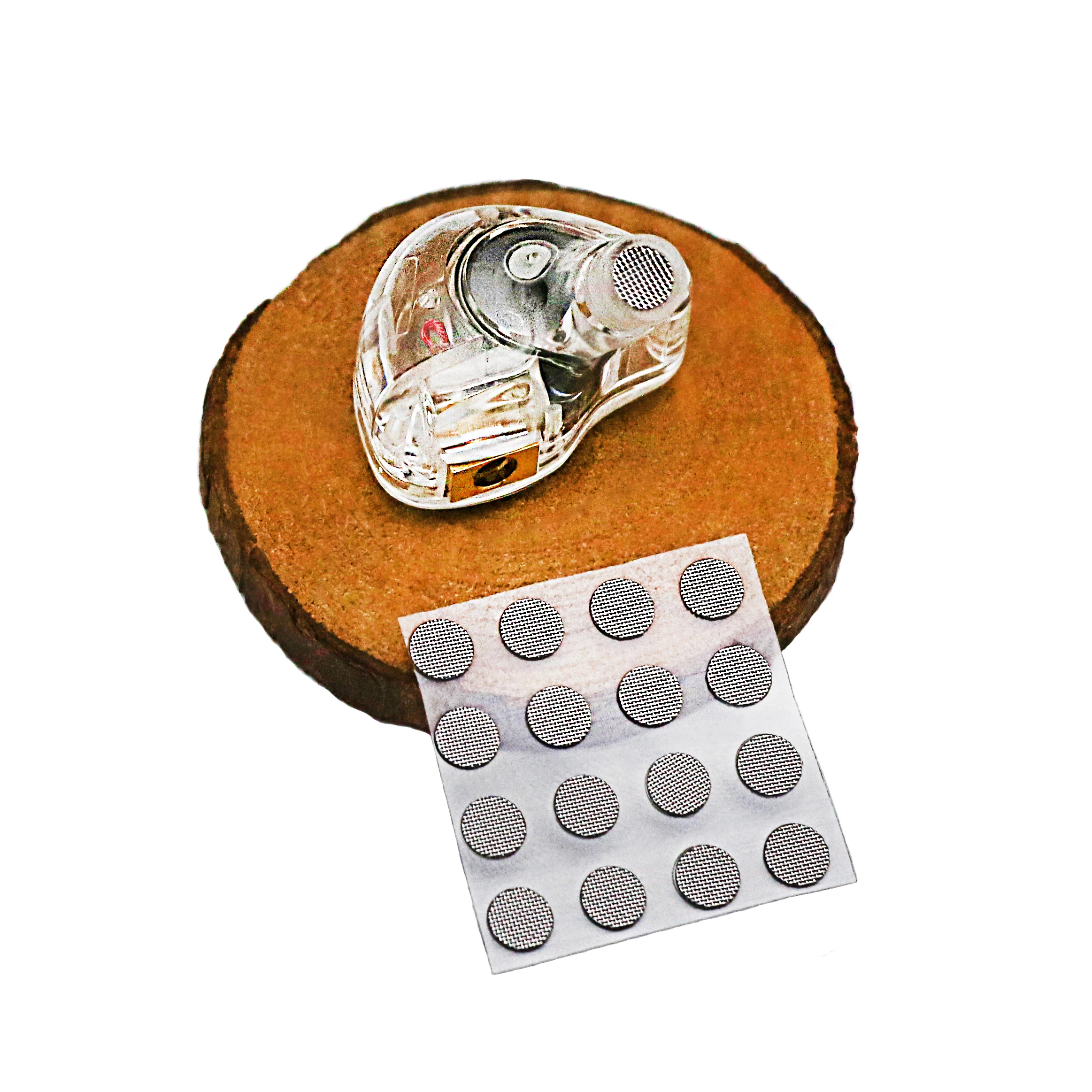 50Pcs-Earphone-Dust-proof-Net-250-Eyes-4-1x3mm-Mesh-Net-Filter-In-ear ...