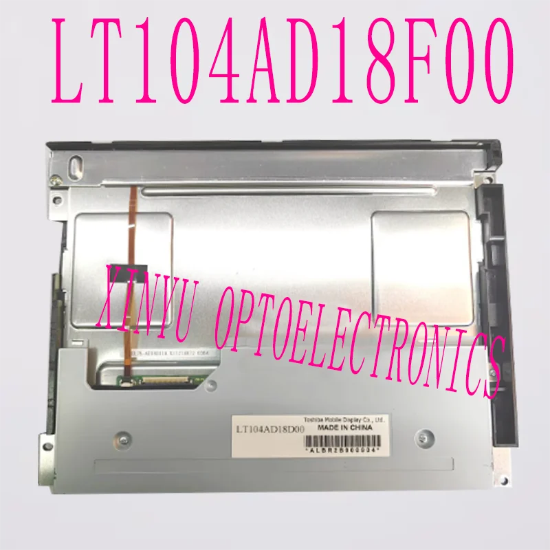 for-Toshiba-Mobile-Display-Original-10-4-inch-LT104AD18F00-LCD-panel ...
