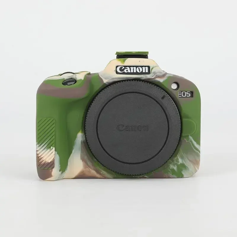 For-Canon-EOS-R100-Camera-Bag-Body-Cover-Protector-Mirrorless-Cameras ...