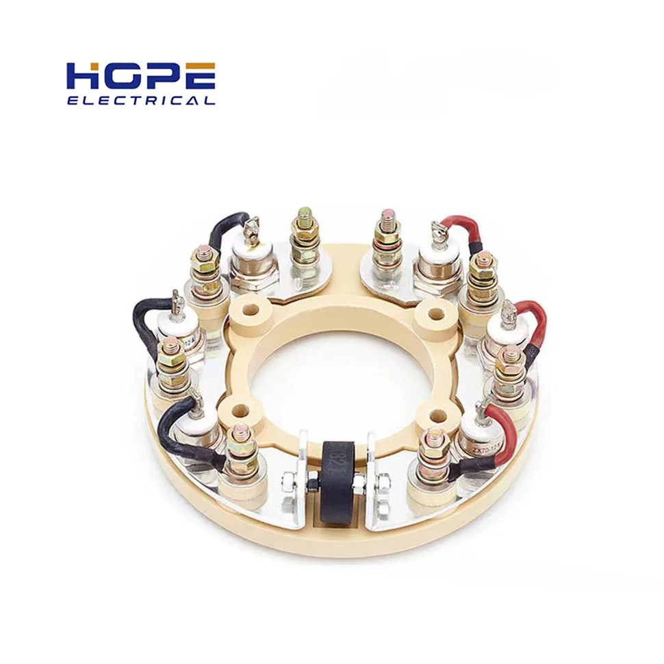 WT-5-Rectifier-Engga-100A-1200V-Diesel-Generator-Rotary-Rectifier-100 ...