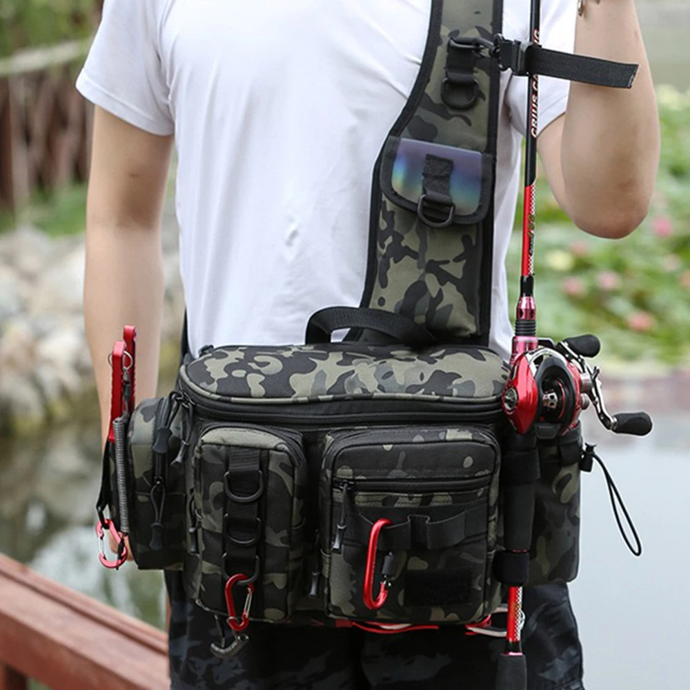 Multifunctional-Fishing-Tackle-Bags-Single-Shoulder-Crossbody-Bag-Waist ...