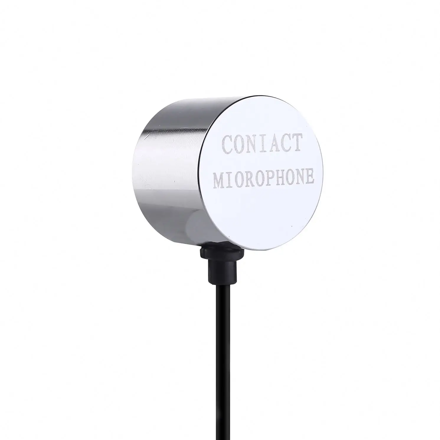 Super Sensitive Contact Probe Microphone Amplifier F999B Super ...