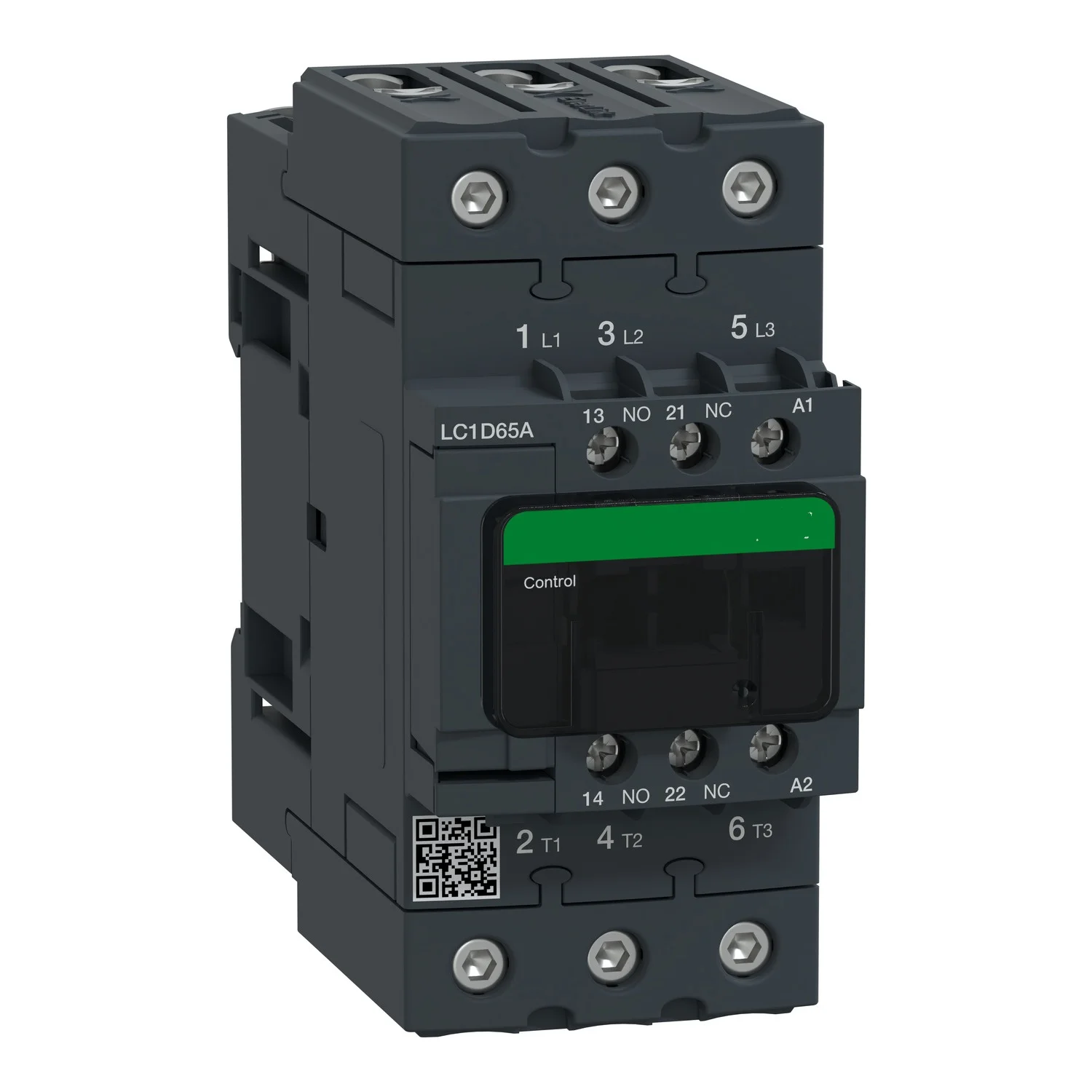 LC1D65-LC1D65F7-LC1D65F7C-LC1D65AF7-LC1D65AF7C-TeSys-D-contactor-3P-3 ...