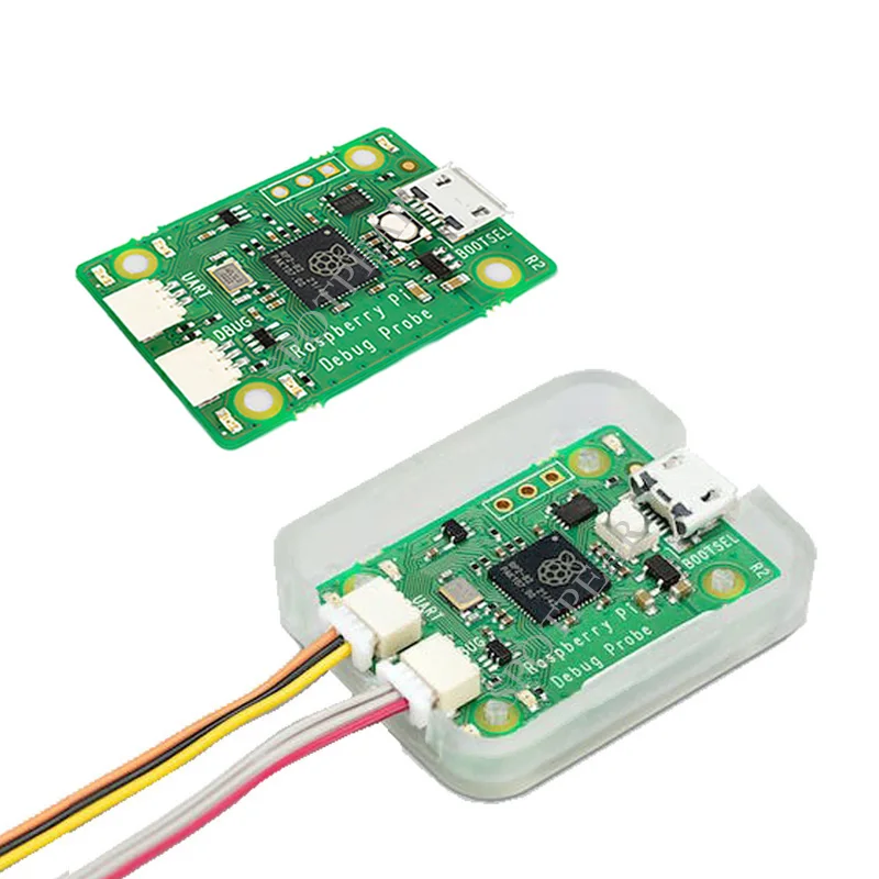 Raspberry-Pi-Pico-RP2040-USB-to-debug-kitofficial-Original-Debug-Probe ...