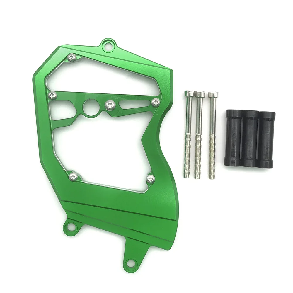 Suitable-for-KAWASAKI-ZX6R-Motorbike-Conversion-Parts-Sprocket-Small ...