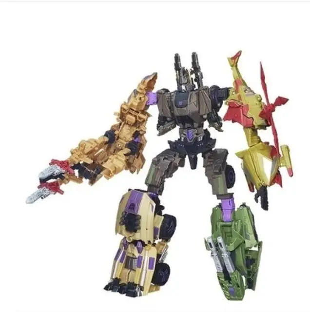 Transformers Fall Of Cybertron Bruticus
