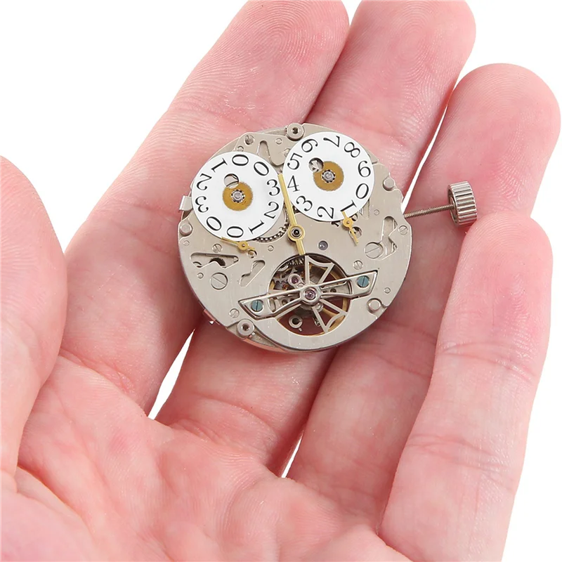 A20F-New ST25 Seagull ST2525 Watch Movement Tianjin Mechanical ...
