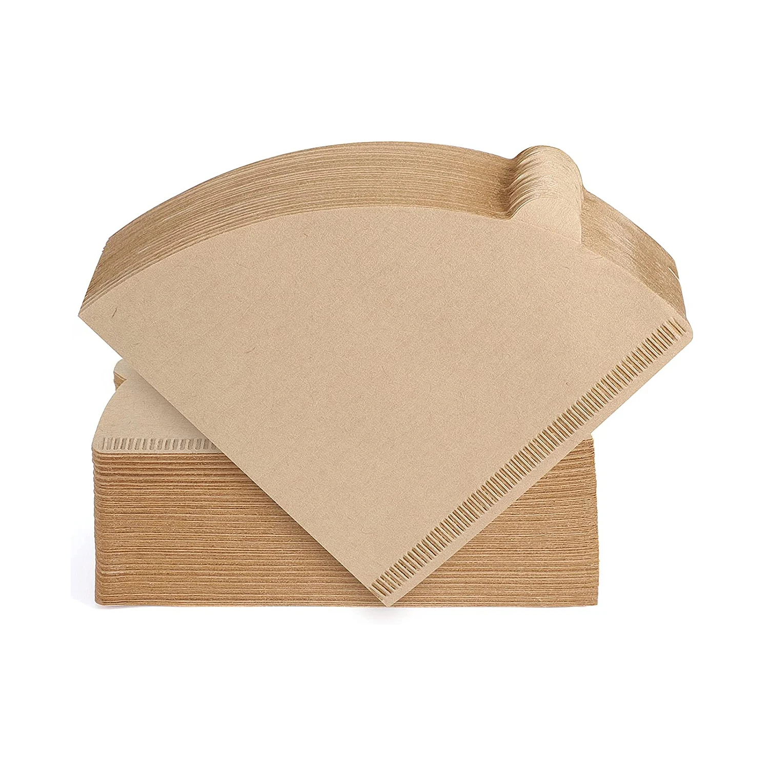 Cone Coffee Filters – Bolivar Coffee Shop