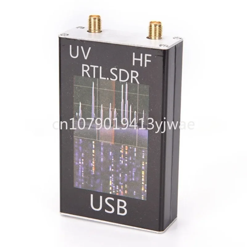 100KHz-1-7GHz-Full-Band-UV-RTL-SDR-Receiver-USB-dongle-tuner-receiver ...