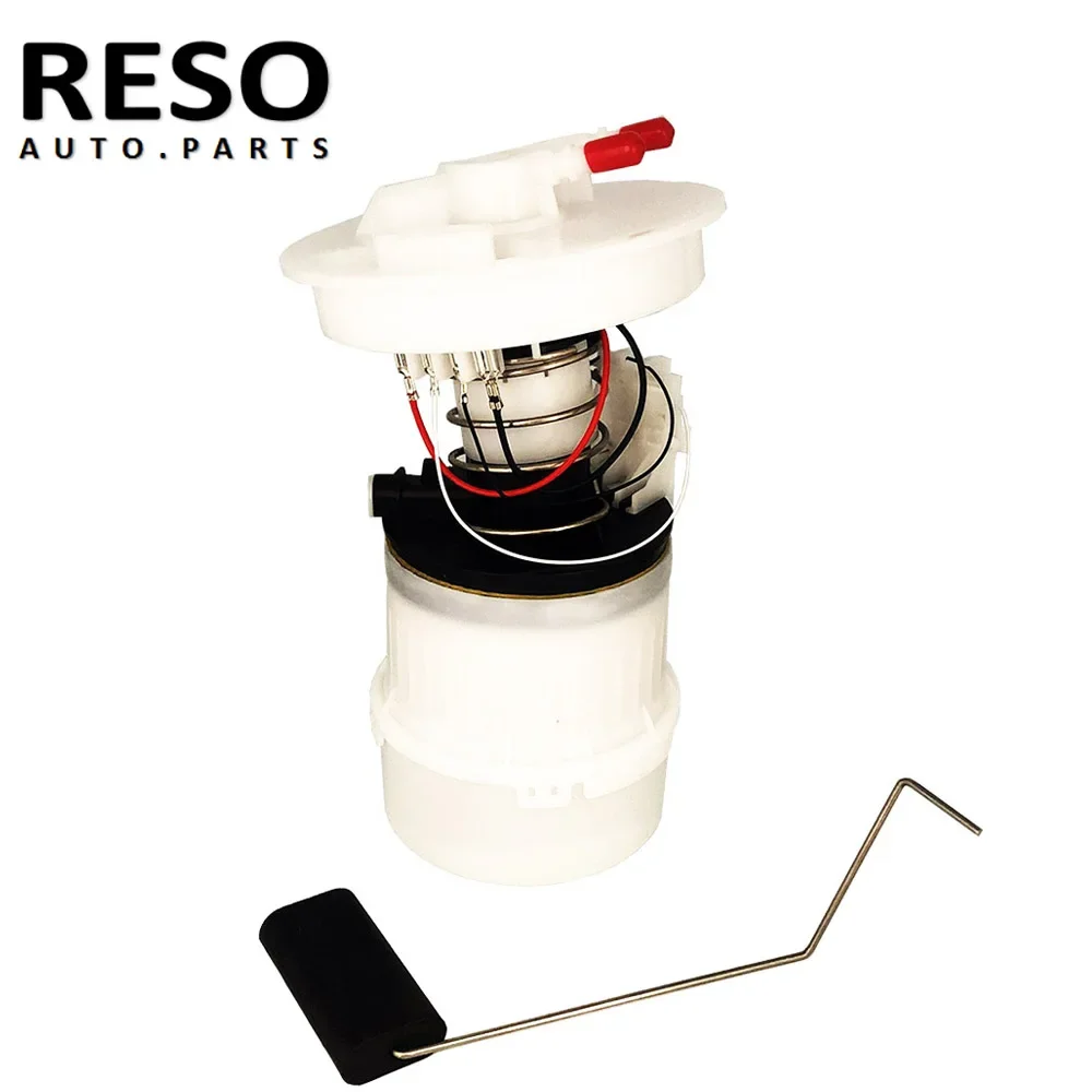 RESO Fuel Pump Module Assembly for Mazda 3 Focus 2004 2005 2006 2007 ...