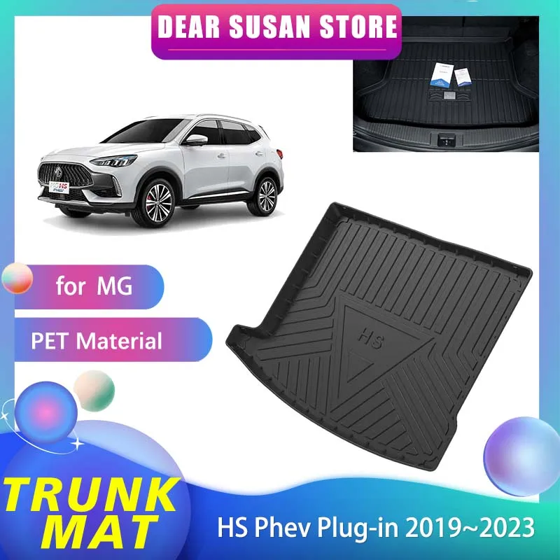 Special-Rear-Trunk-Mat-for-MG-HS-AS23-MGHS-Plug-in-Ehs-Phev-2019-2023 ...
