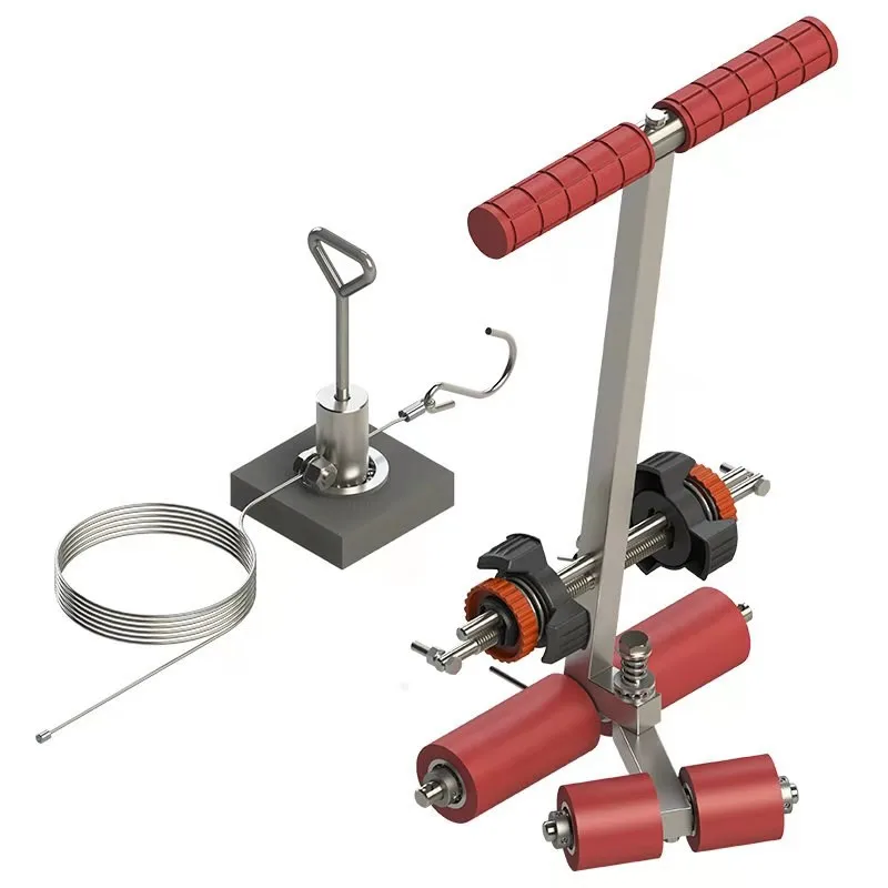 Basketball-court-line-drawing-machine-Meiwen-paper-tape-pasting-machine ...