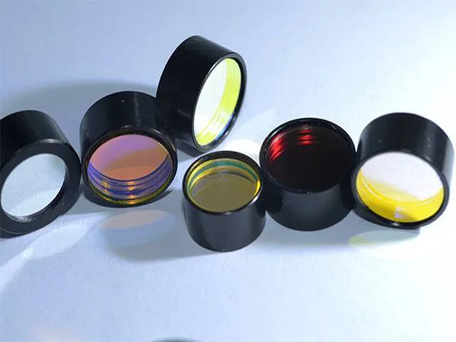 435NM/440NM/445NM/450NM/455NM/460NM Optical Narrow Bandpass ...