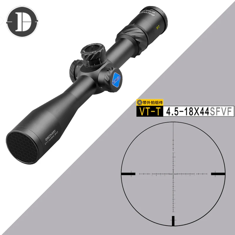 Airgun Rifle Scopes