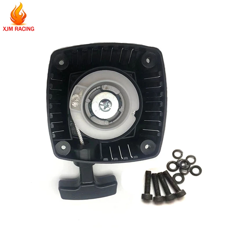Pull Starter (Metal Claw Centered) Start for 23cc 26cc 29cc 30.5cc ...