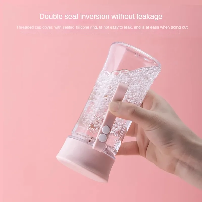 Fashionable-Portable-Water-Cup-with-Easy-to-Carry-Lid-The-Ultimate-Must ...