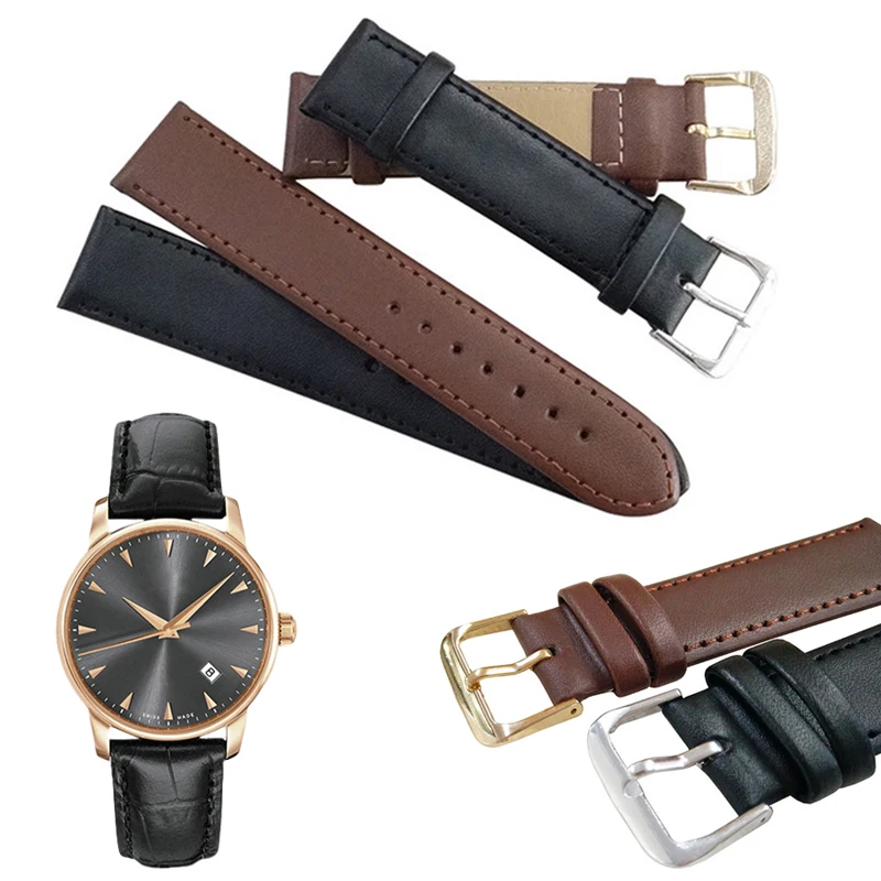 Correas-de-reloj-de-cuero-para-hombres-y-mujeres-accesorios-de-pulsera ...