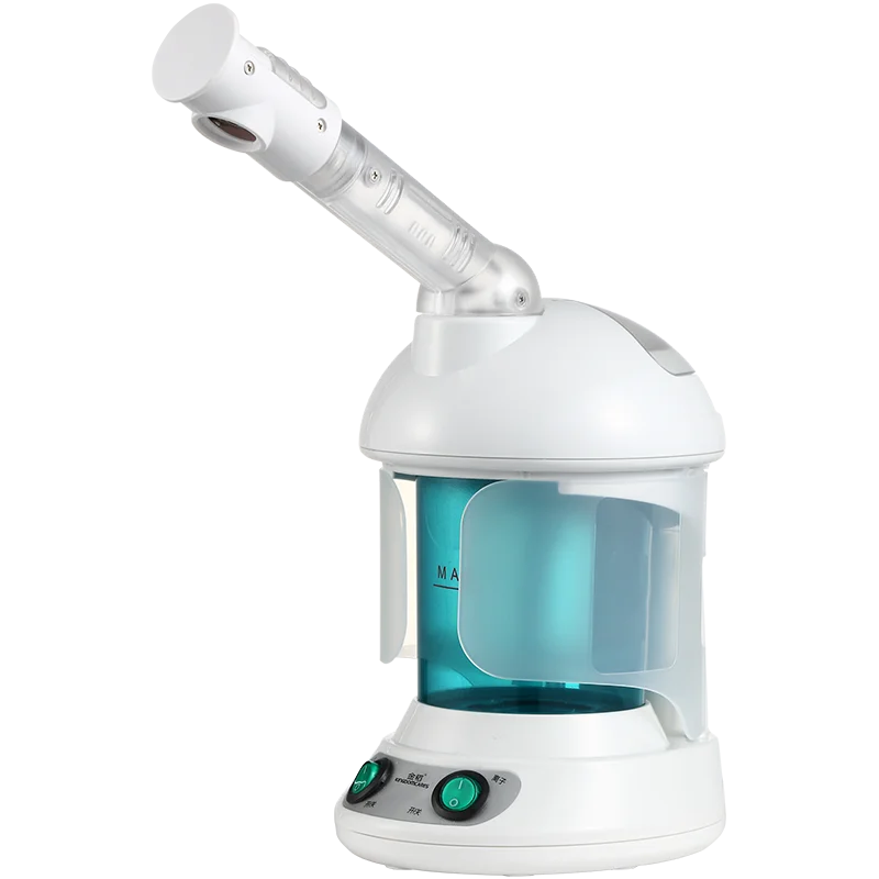 KD2328 Facial Steamer Face Moisturizer Humidifier Steaming Skin Ozone ...