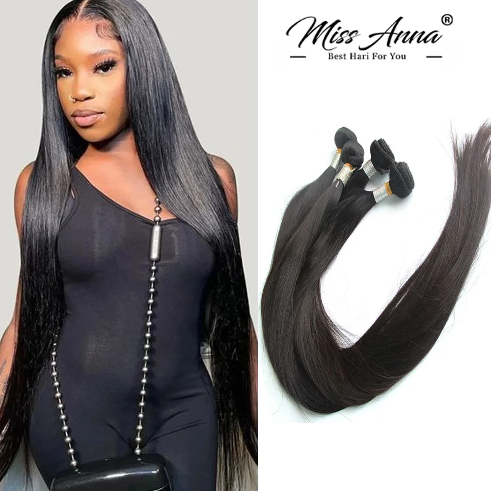 Missanna-36-38-40Inch-Bundles-Human-Hair-Brazilian-Soft-Weave-Bundles-3 ...